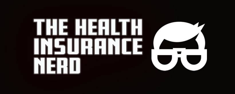 Welcome to the Official Website for The Health Insurance Nerd ™️